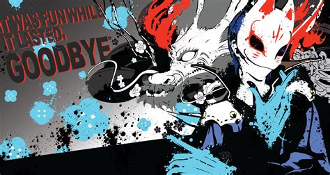 Splatter Designs Of Joker Ryuji And Yusukes All Out Attacks Persona