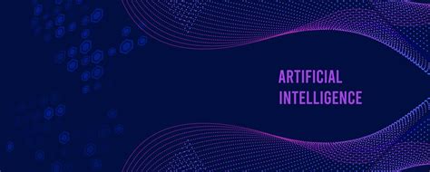 Technology Abstract Futuristic Science Background Vector Image