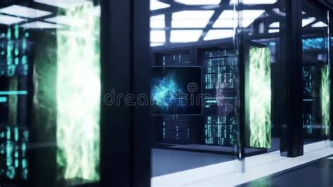 Exploring Advanced Data Visualization Techniques In A Modern Technology