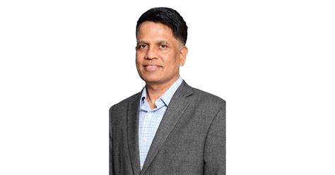 Suresh Hp Ingressa Como Diretor De Entrega Na Sonata Software