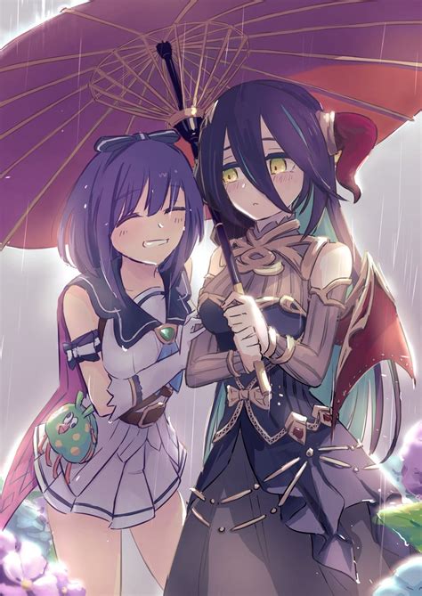 🔞桜井ろのゆき🔞 On Twitter Rt Umecobucha 来月はもうちょい描けるはず 今月描いた絵を晒そう