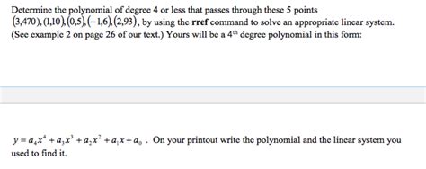 Solved This Is Matlab Problem And The Read The Question In Chegg Com