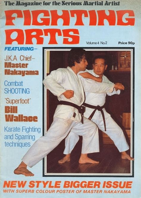 Cover Star Masatoshi Nakayama Finding Karate