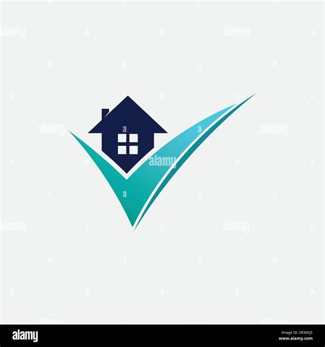 Checklist Check Mark Logo Vector Or Icon Tick Symbol In Green Color