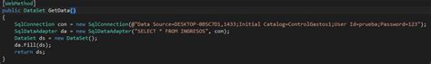 C ¿cómo Habilitar Conexiones Remotas En Sqlserver Stack Overflow