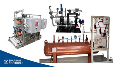 Pressurized Injection Odorizer Iota Pi