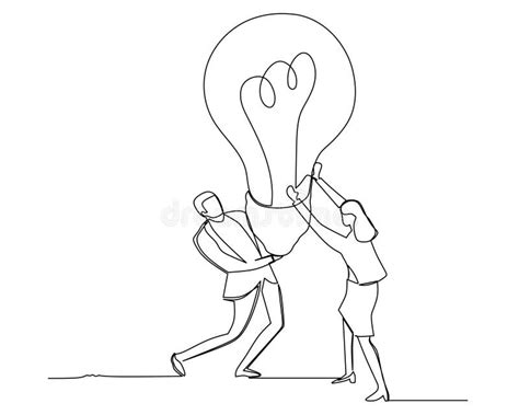 Women Together Continuous Line Drawing Stock Illustrations 306 Women