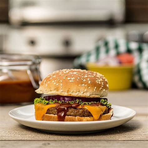 Morning Star Farms Veggie Burgers Grillers Original 9 Oz Instacart