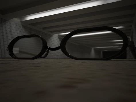 Lost Glasses By Diverexe On Deviantart