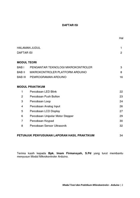 SOLUTION Pengenalan Arduino Studypool