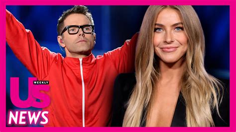 ‘dwts Winner Bobby Bones Responds To Julianne Hough Calling Him ‘not