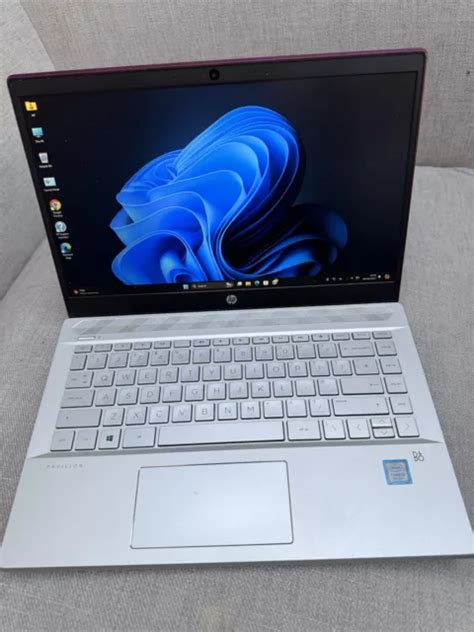 Hp Pavilion Ce Xxx I Gen Laptop Picclick Uk