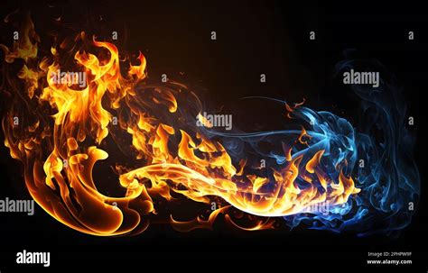 Fire Particle Texture