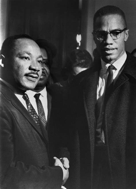 Malcolm X Quotes Wallpaper