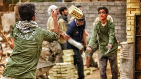 بسیج‌ سازندگی در عرصه‌های مورد نیاز کشور خوش درخشیده است ایمنا