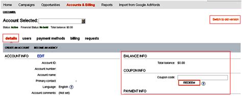 Basics Of Bing Ads AdCenter Online Advertising WebNots