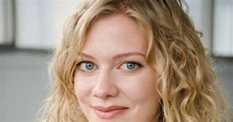 Isabeau Blanche Comédienne