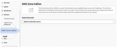 what is a dmarc record and how to set it up siteground kb