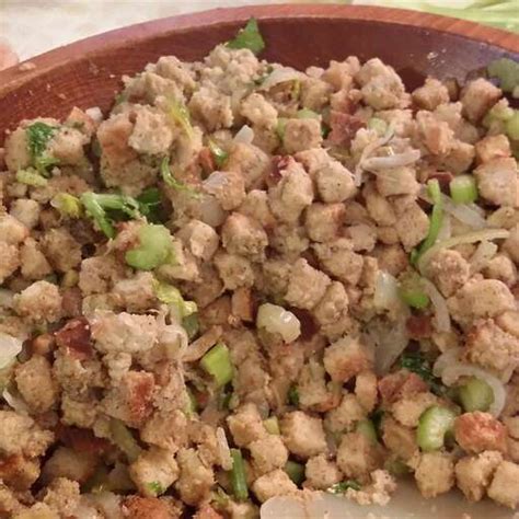 Celery Stuffing Recipe