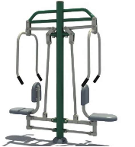 Chest Press Fitness Machine At Rs 79990 In Mumbai Id 2854715255391