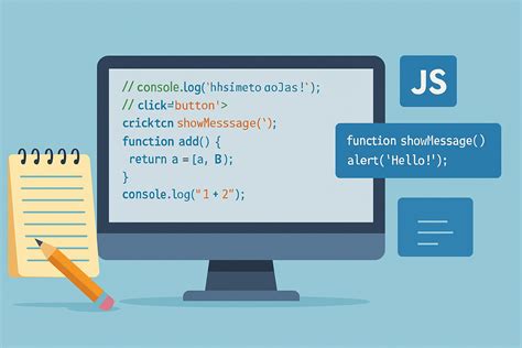 初心者向けjavascript入門:コードの書き方と実践方法をわかりやすく解説! Webcho 初心者向けjavascript入門:コードの書き方と実践方法をわかりやすく解説! Webcho