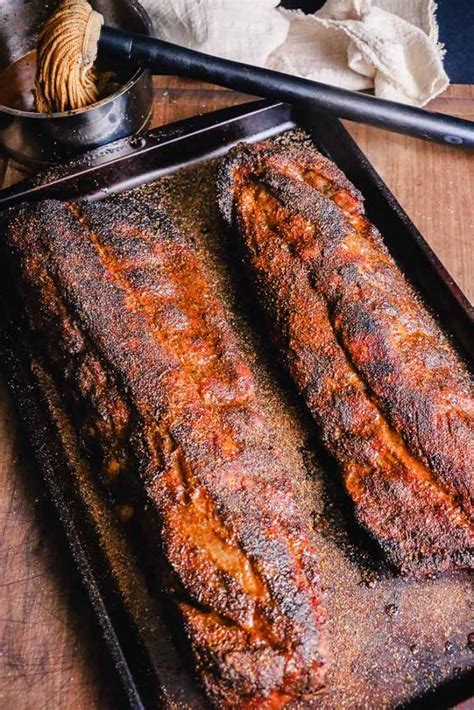 How Can You Tell If Pork Ribs Are Done Grillseeker
