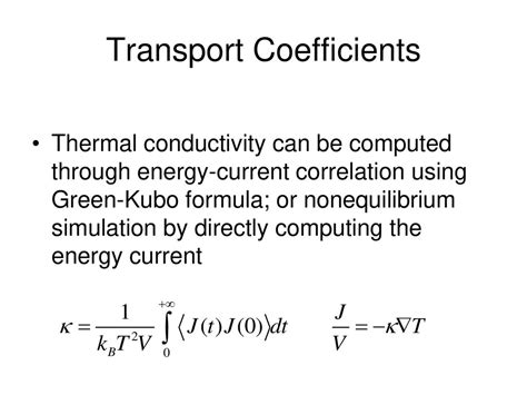 molecular dynamics ppt download