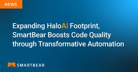 Smartbear Haloai Smartbear Software