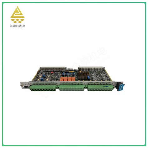 vm600 ioc4t interface card differential signal input with sensor power output