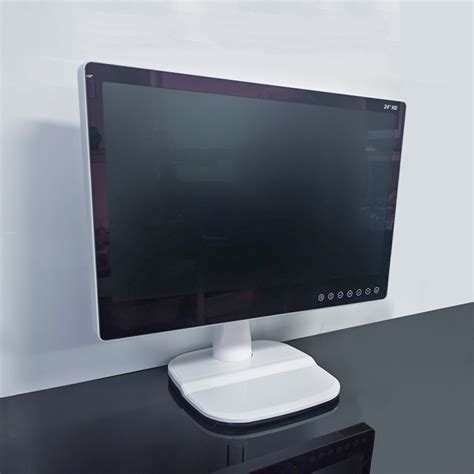 Ikeda 8024 Fhd Surgical Display Precision Imaging For Endoscopy And Icu