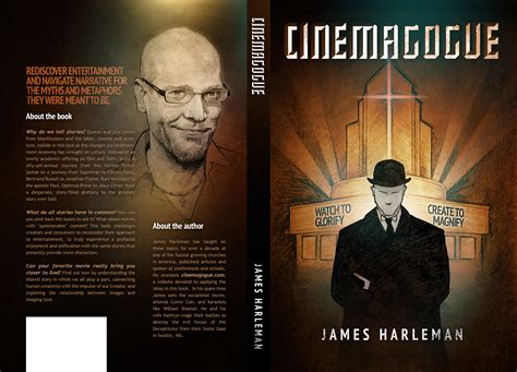 005 James Harleman Reel World Theology