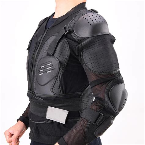 Protective Clothing Security Body Equipment Off Ro Vicedeal