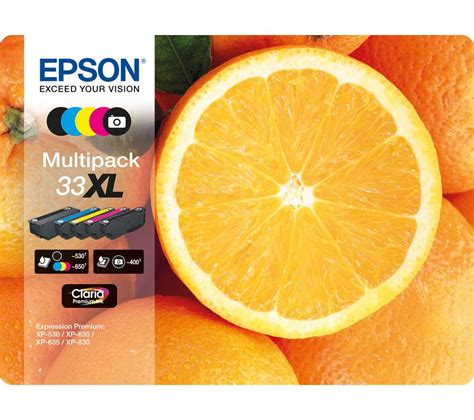 Epson Printer Ink Cartridges Cheap Epson Printer Ink Cartridges Deals