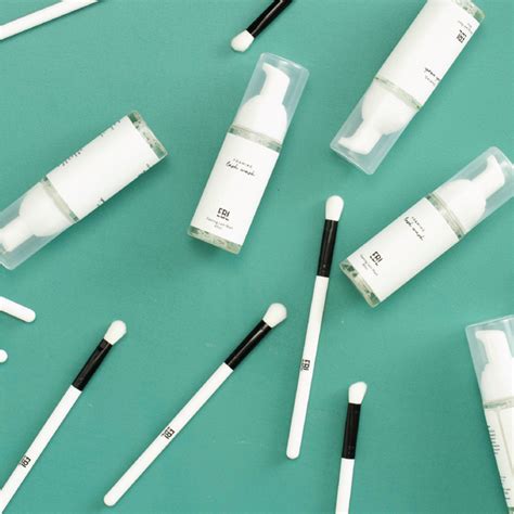 Is It Important To Wash Lash Extensions