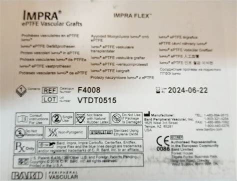 Impra Graft Satyasales