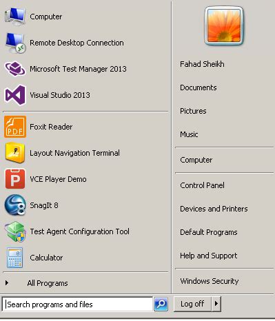 How To Configure Controllers And Agents For Visual Studio Load Test