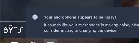 Text Encoding Issue Weird Characters For Emoji And Some Labels · Issue 7240 · Jitsijitsi Meet