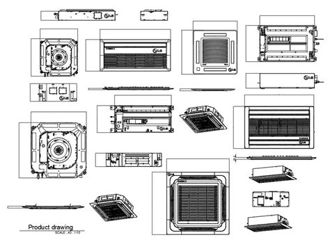 Autocad Blocks 2d Free Download Fityna