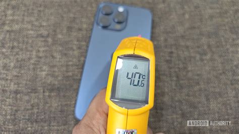 Apple Is Fixing Iphone 15 Professional Overheating Problem Says It Is