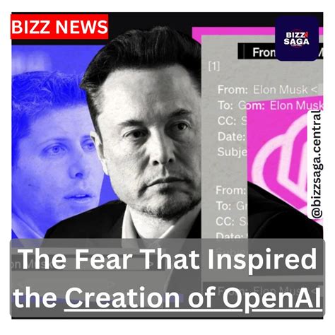 bizzsaga central on linkedin elonmusk openai aiethics techdrama