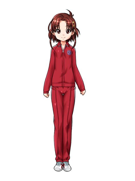 Akane Kamiizumi From Yagai Gakushuu