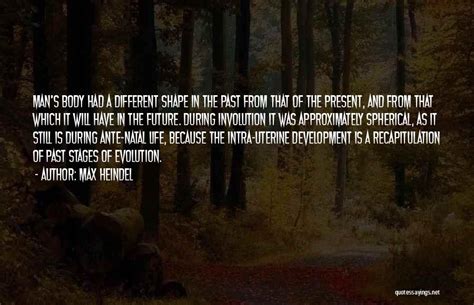 Top 19 Involution And Evolution Quotes And Sayings