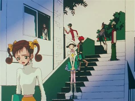 Anime Pilgrimage Rtt Gokinjo Monogatari