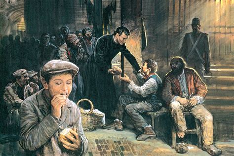 Spoznal Sem Kaj Je čutil Don Bosko Don Bosko Slovenija