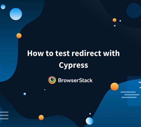 How To Perform Screenshot Testing In Cypress Browserstack