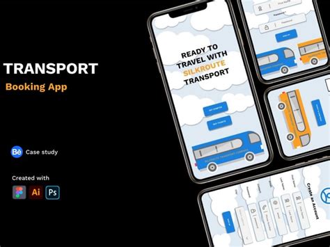 Professional Unique UI UX Design In Figma Upwork
