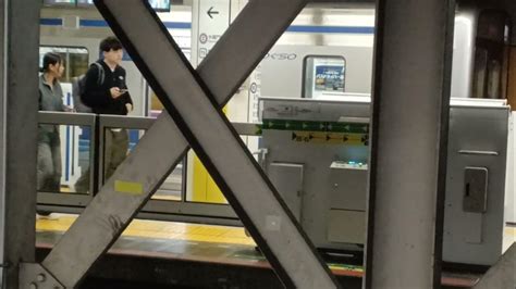 北総7800形7838編成33n北総線普通印旛日本医大行き京成電鉄押上駅スカイツリー前ks459時35分発車 Youtube