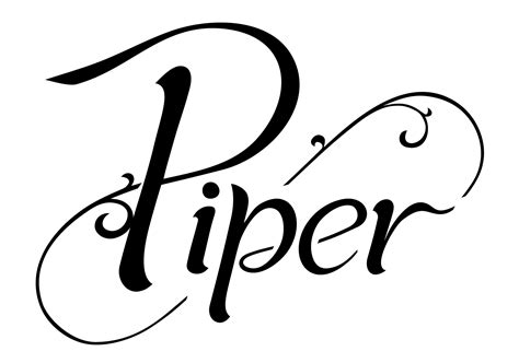 Music Piper Piper