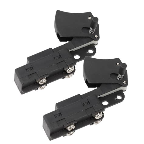 Switch Trigger Metal On Lock Replacement Trigger Switch Practical