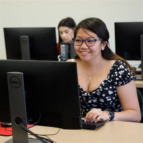 Cybersecurity Certificate Computer Science At Sou